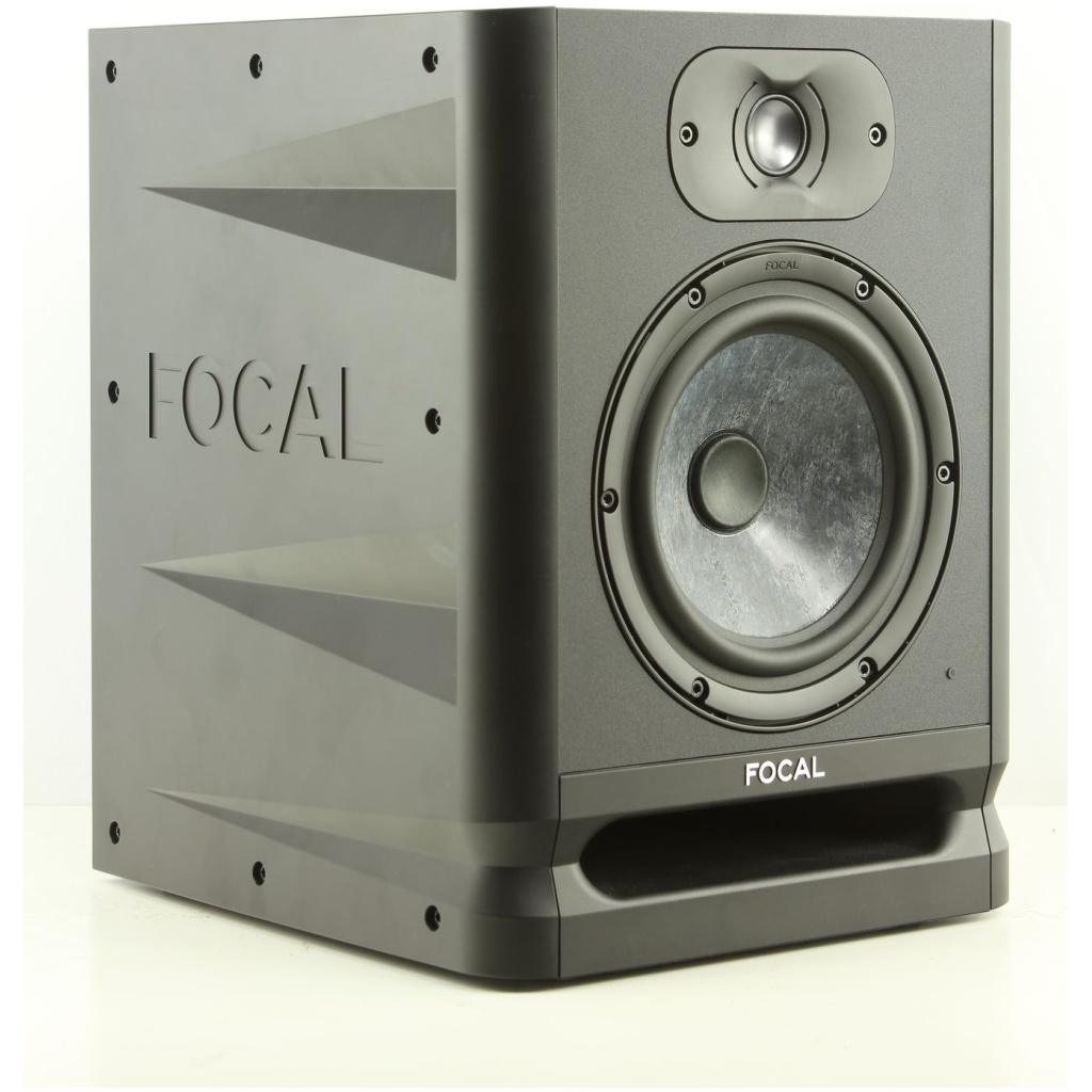 Aktywny Monitor Studyjny Focal Alpha 65 Evo – Muzyczny Outlet