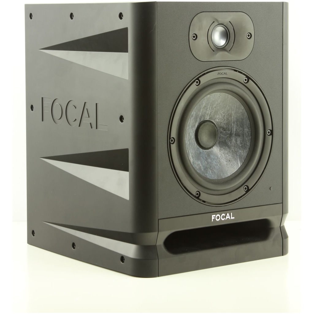 Aktywny Monitor Studyjny Focal Alpha 65 Evo – Muzyczny Outlet