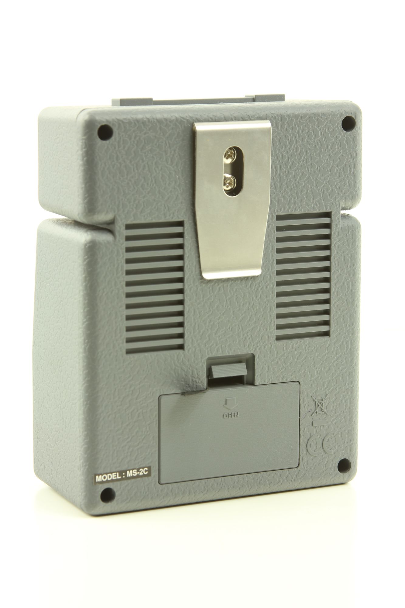 Mini wzmacniacz gitarowy Marshall MicroAmp MS-2C Classic – Muzyczny Outlet